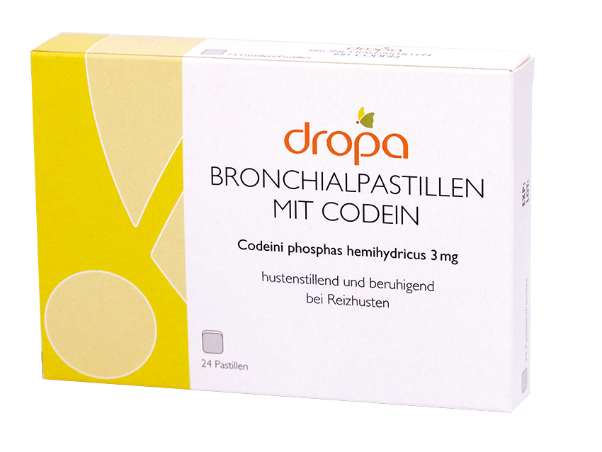 DROPA Gesundheitsprodukte - DROPA