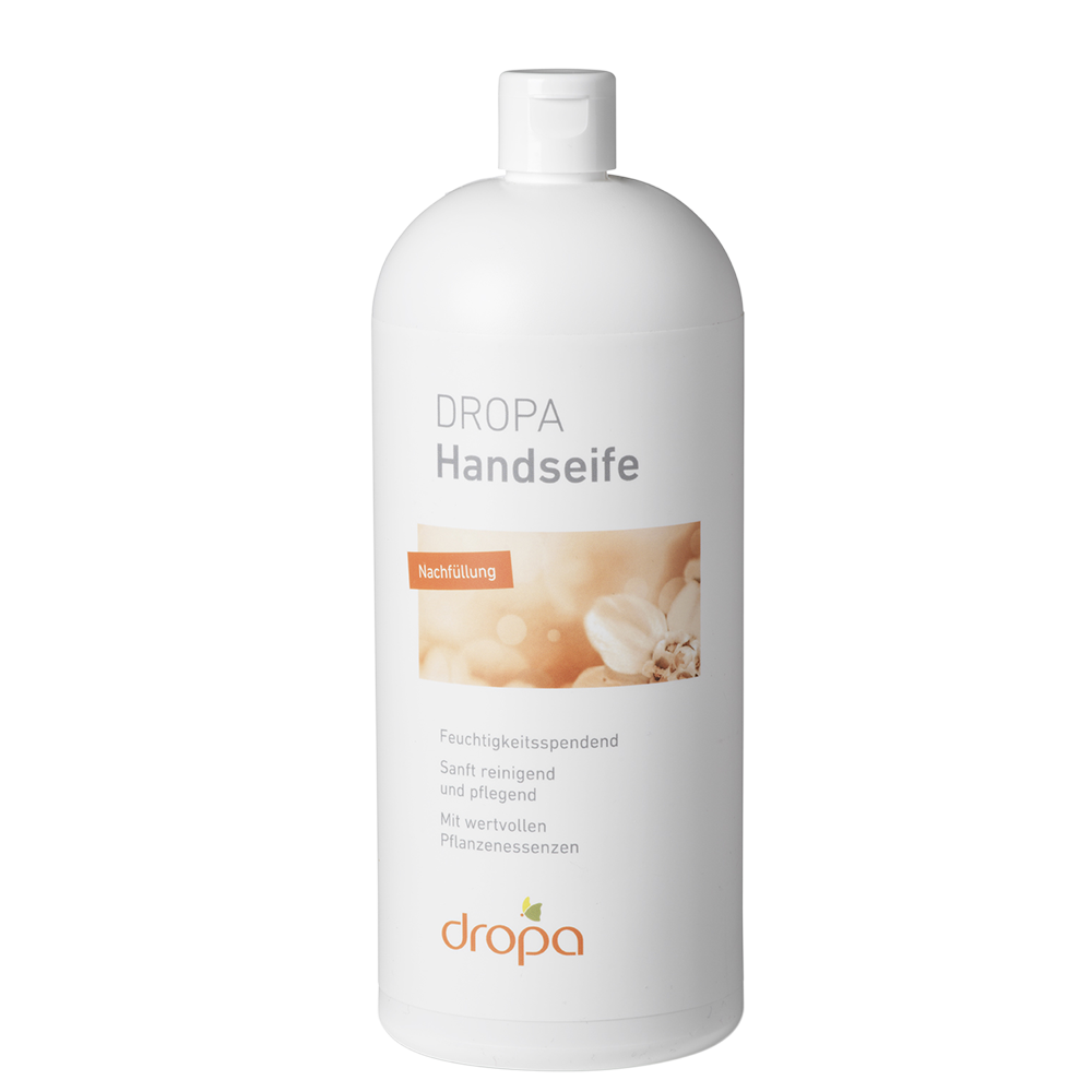 DROPA Pflegeprodukte - DROPA