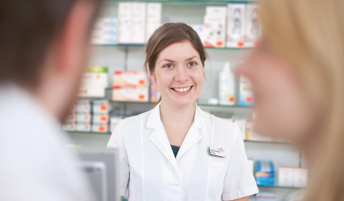 Ratgeber-Übersicht - DROPA