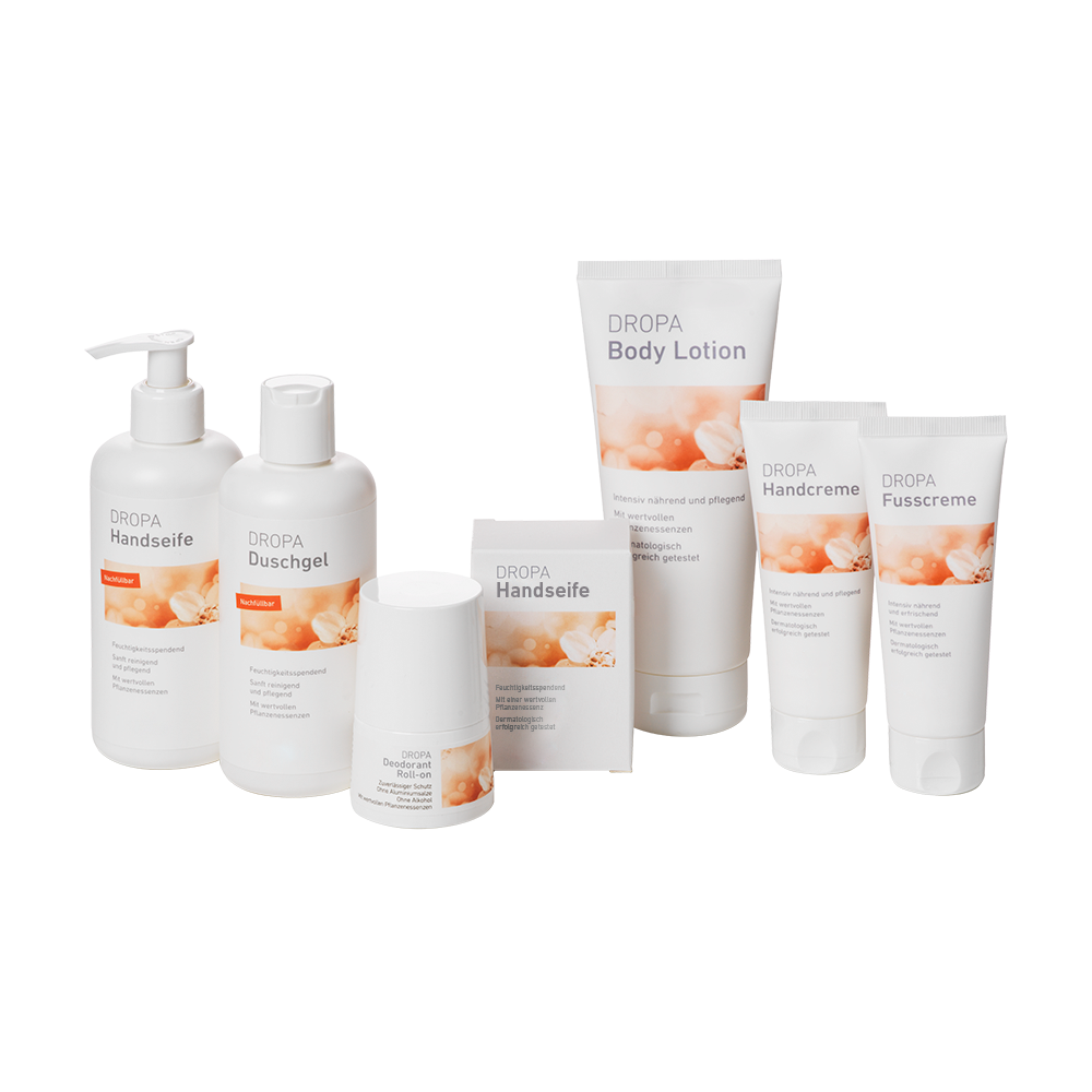 Strath: In der Kräuterhefe liegt die Kraft - DROPA