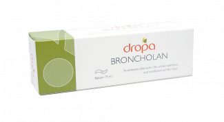 DROPA Gesundheitsprodukte - DROPA