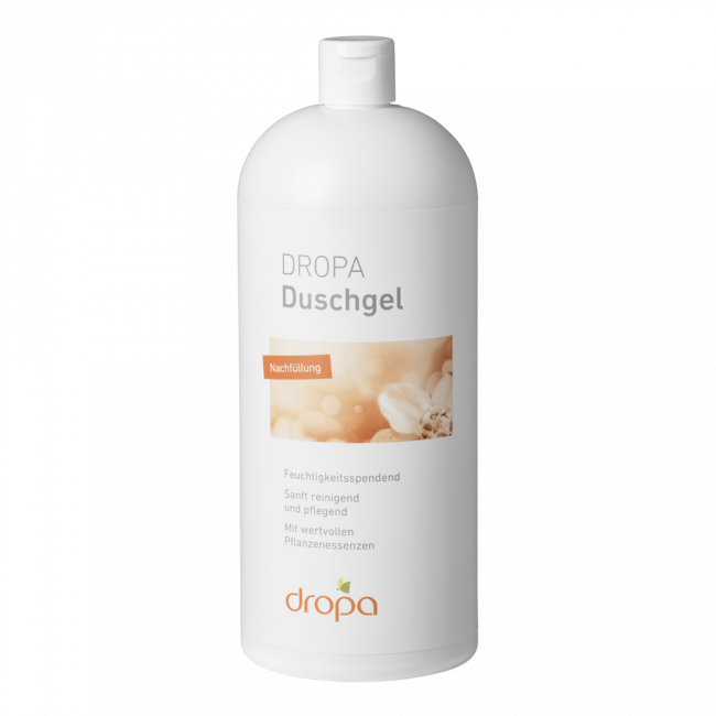 DROPA Pflegeprodukte - DROPA