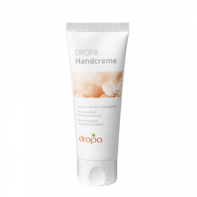 DROPA Pflegeprodukte - DROPA