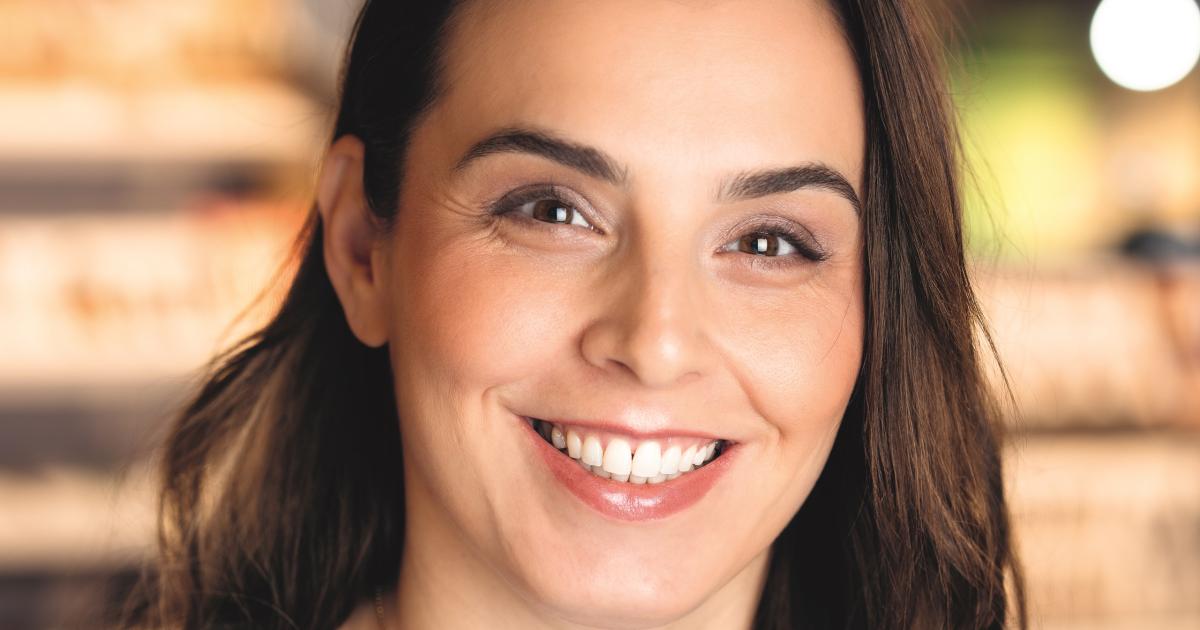 Natürlicher Look für den Alltag - DROPA