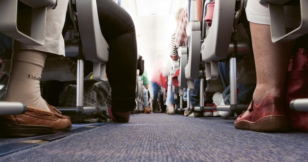 Thrombose: Stille Gefahr in der Blutbahn - DROPA