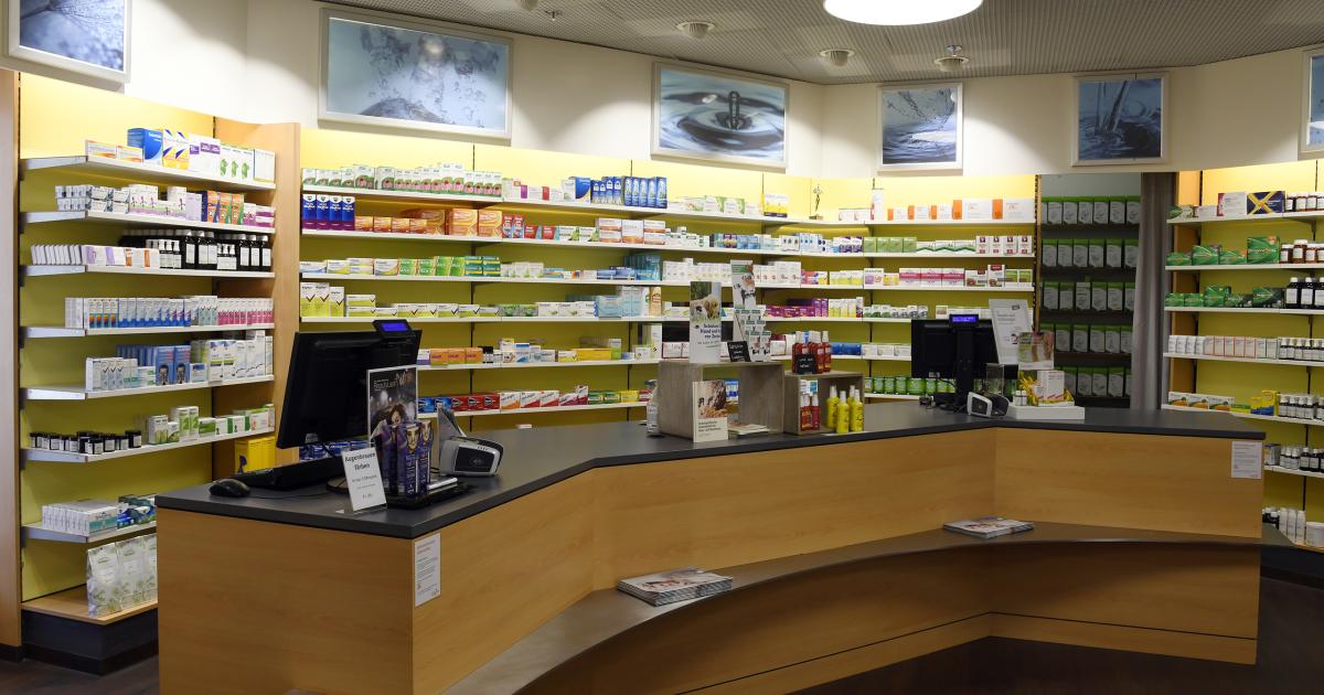 DROPA Drogerie Widnau - DROPA