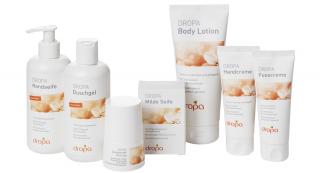 Unser Angebot - DROPA