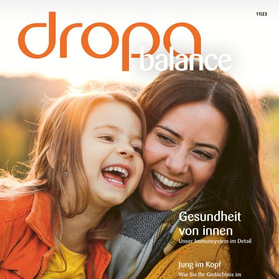 DROPA Balance - DROPA